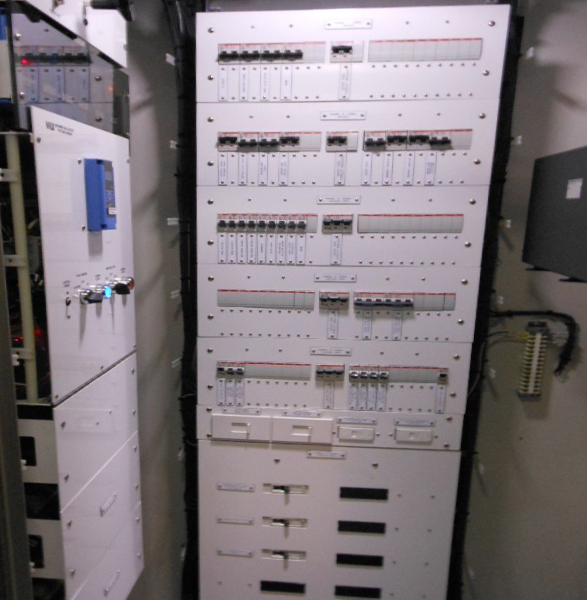 Passemger Railcar Repair, Rail Car Refurbishment, Railcar Truck Overhauls